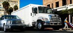 Lesher Mack Sales & Service (Pennsylvania, Lebanon County, Lebanon), kamyon ve ağır vasıta satış ve servis firmaları  Lebanon'dan