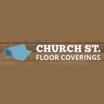 Church Street Floor Coverings (United States, Newark, 595 W Church St), halı mağazaları  Newark'tan