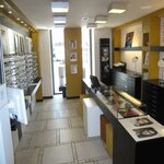 Ottica Ballanti (Piazza Vittorio Emanuele II No:51, Campobasso), fotokopi dükkanları  Campobasso'dan