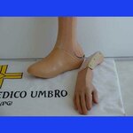 Centro Ortopedico Umbro (Via Feliciano Fedeli No:20, Foligno), ortopedik ürünler  Umbria'dan