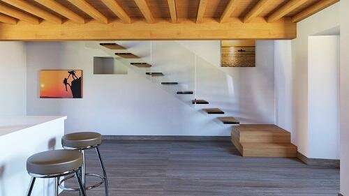 Mimari proje firmaları Mourelle Estudio de Arquitectura, Santiago de Compostela, foto