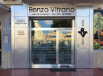 Servizi Funerari Renzo Vitrano (Via E. Tricomi No:8, Palermo), cenaze gereçleri firmaları  Palermo'dan