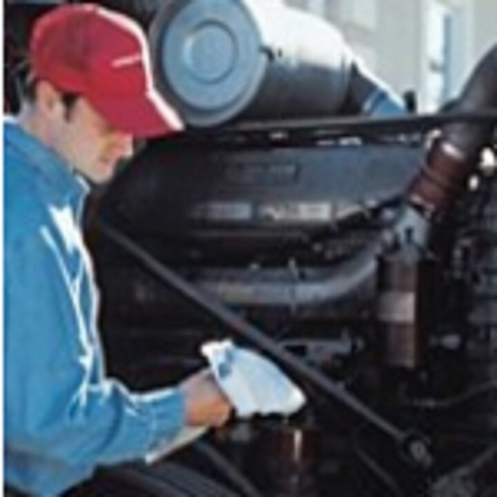 Kamyon ve ağır vasıta satış ve servis firmaları Best Way Truck & Trailer Repair, İndiana Eyaleti, foto