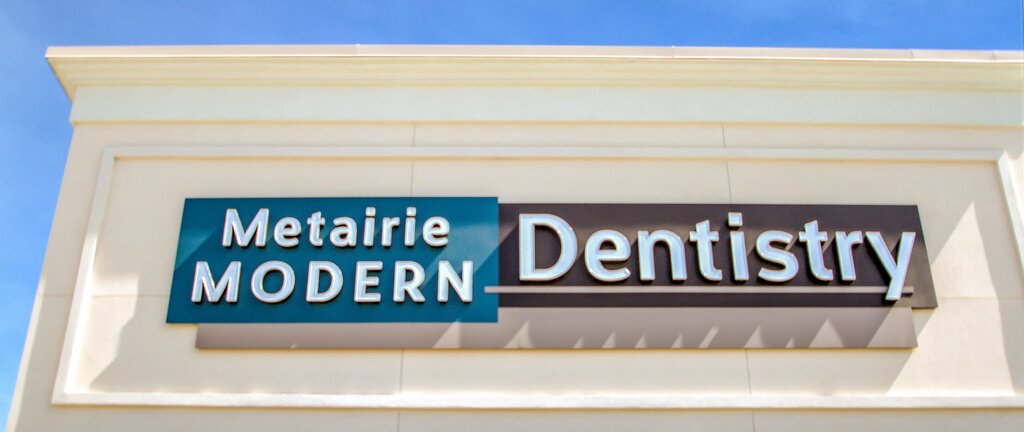 Özel ağız ve diş sağlığı klinikleri ve muayenehaneleri Richard E. Scipione, Dds, Metairie, foto