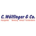 C. Wölfinger & Co. GmbH (Lehmkuhlenweg No:2, Mönchengladbach), beyaz eşya mağazaları  Monchengladbach'tan