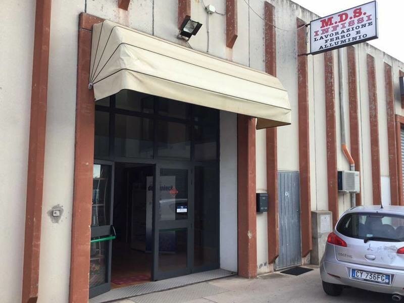 Kapılar M. D. S. Infissi, Sassari, foto
