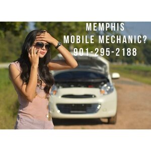 Mobile Auto Repair Pros (United States, Memphis, 151 N Belevdere, #19), otomobil servisi  Memphis'ten
