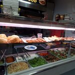 Mesopotamia Kebab (Piazza Antonio Gramsci No:10, Cecina), bar