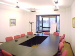 Hecop Centros De Negocios (Calle López de Aranda No:35, Municipios Madrid), elektronik ofis ekipmanları  Madrid'den