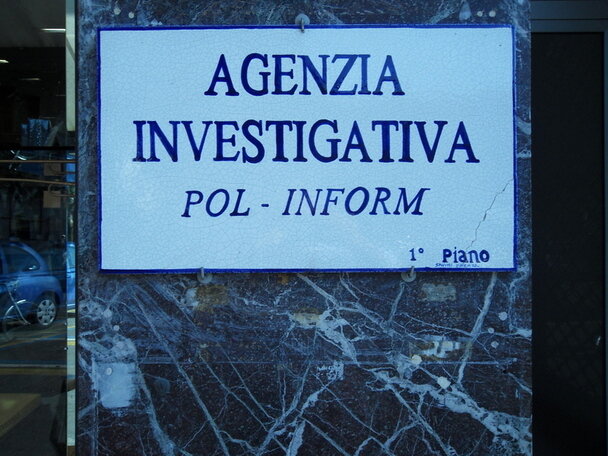 Danışmanlık hizmetleri Agenzia Investigativa Pol Inform, , foto