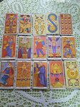 Nekane Tarot (Comunidad Autónoma de Valenciana, Castellón, Castellón de la Plana, Calle Hermanos Pinzón, 11), kutlama sunucuları  Valensiya'dan