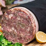 Giagnoni (Tuscany, Prato, Via Ciliani, 122), restoran  Toskana'dan