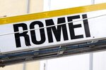 Traslochi Romei (Viale Campo Sportivo No:23, Fabriano), evden eve nakliye  Marche'den