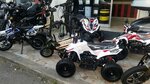 Safety Car (Via Leonardo da Vinci No:89, Rende, Quattromiglia), oto aksesuarları  Calabria'dan