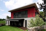 Rollo-Engelhardt GmbH (Meckenloher Weg No:9, Roth), çerçeve ve çadır yapıları  Roth'tan