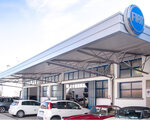 Pagotto Auto - Autofficina (Friuli-Venezia Giulia, Provincia di Udine, Via Tarvisio, 16), i̇kinci el araç  Lignano Sabbiadoro'dan