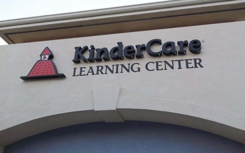 Ortaokul Buena Ventura KinderCare, Ventura, foto