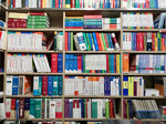 Cartolibreria del Commercio (Via Einaudi No:16, Gussago), bilgisayar teknik servisleri  Brescia'dan