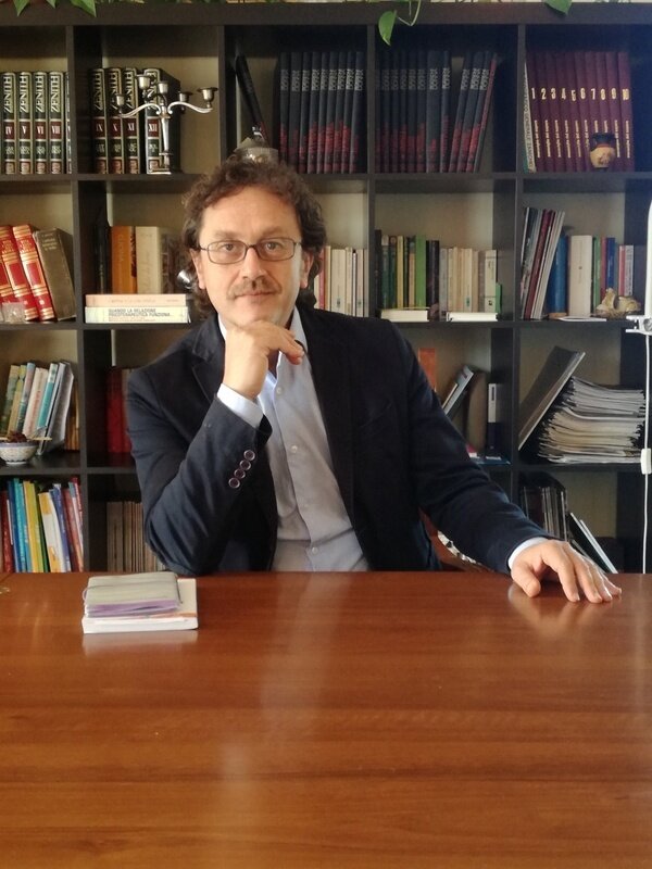 Psikologlar Dattilo Dr. Paolo Psicologo Psicoterapeuta, Viterbo, foto