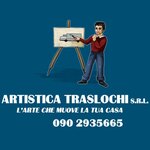 Artistica Traslochi (Via Catania No:88, Messina), evden eve nakliye  Messina'dan