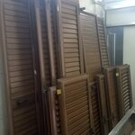 Manzo Vincenzo Lavorazioni in Ferro Alluminio Acciaio e Pvc (Campania, Province of Naples, Casandrino, Viale Olimpico, 5), kaynak işleri  Campania'dan