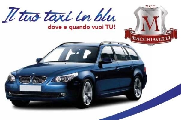 Oto kiralama Noleggio con Conducente F. lli Macchiavelli, Abruzzo, foto