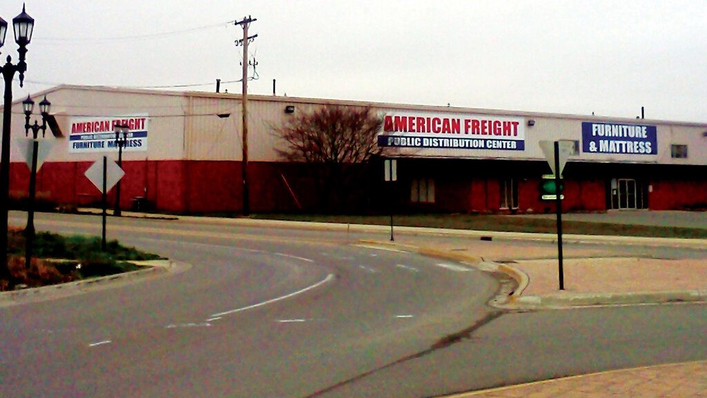 Çocuk odası firmaları American Freight Furniture, Mattress, Appliance, Michigan Eyaleti, foto