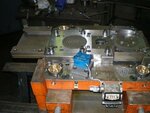 Stampres (Emilia-Romagna, Forlì-Cesena, Via Mastro Giorgio, 4), sanayi ekipmanları firmaları  Emilia‑Romagna'dan