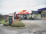 Carglass® Namur: Remplacer & réparer les vitres de voiture (Namur, Chaussée de Marche, 603), kamyon ve ağır vasıta satış ve servis firmaları  Namur'dan