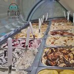 Gelateria Pinko (Lombardy, Brescia, Via Giuseppe Mazzini, 17), dondurmacılar  Brescia'dan