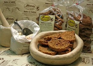 Ekmek fırını Neretum Dolce e Salato, , foto