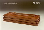 Onoranze Funebri Farri (Emilia-Romagna, Modena, Via Jacopo da Porto Sud, 532), cenaze hizmetleri  Emilia‑Romagna'dan