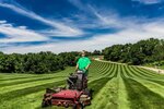 Prairie Winds Lawn & Landscaping, LLC (Iowa, Linn County, Cedar Rаріds), peyzaj tasarımı  Cedar Rapids'ten