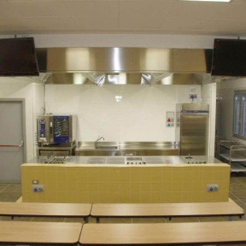 Kişisel gelişim merkezi Centro di Formazione Ottorino Zanon, Vicenza, foto