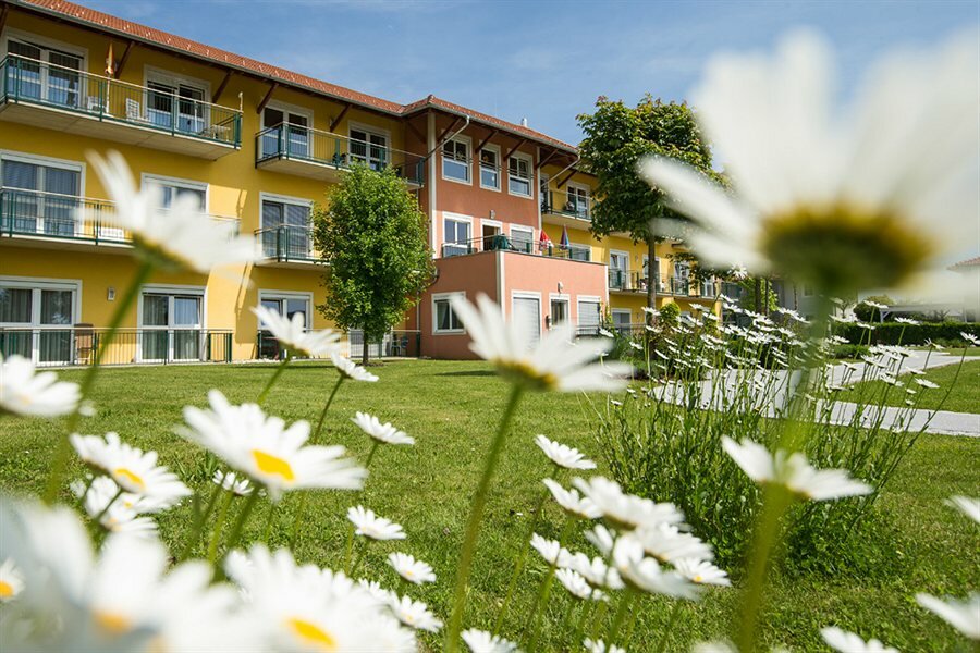 Huzurevi, bakımevi Pflegezentrum Graz - St. Peter, Graz, foto