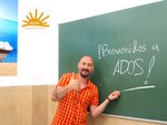 Ados Spanish School (Avenida Primado Reig No:118, Valencia), yabancı dil kursları  Valensiya'dan