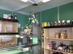 L'Angolo del Pane (Piedmont, Provincia di Cuneo, Via Roma, 30), ekmek fırını  Piyemonte'den