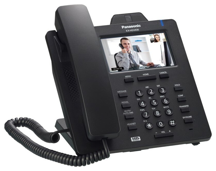 Telekomünikasyon ekipmanları Rubi Comunicacions Ip S. L., Katalonya, foto