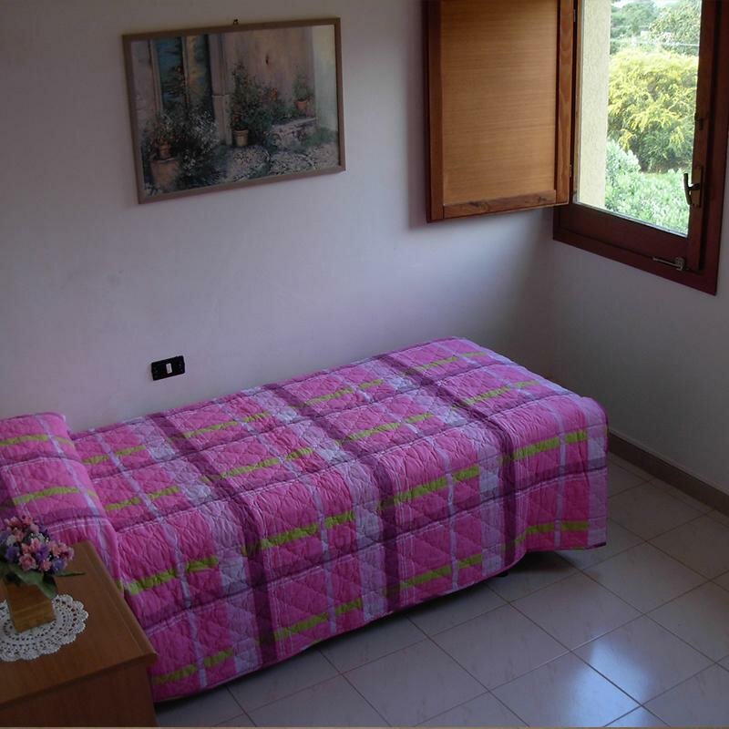 Huzurevi, bakımevi Residence Villa degli Anziani Casa di Riposo per Anziani, Sicilya, foto