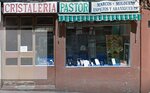 Cristalerías Pastor (Calle de Pablo Picasso No:64, Alcobendas), pencere üretim, satış ve montaj firmaları  Madrid'den