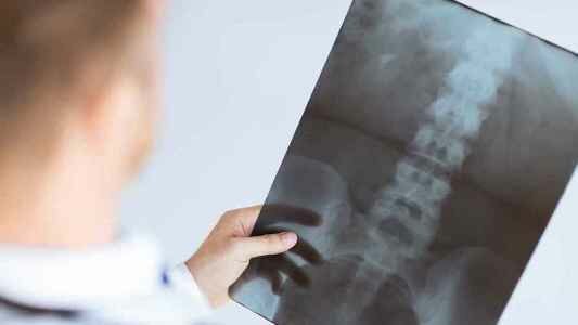 Tıbbi laboratuvarlar Studio Radiologico Dr. Ricciardi, Andria, foto