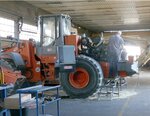 O. R. M. I. (Marche, Pesaro e Urbino, Via I Strada, 68), i̇nşaat makinaları ve ekipmanları  Padua'dan