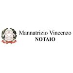 Notaio Vincenzo Mannatrizio (Via Roma No:13, Noci), noterler  Puglia'dan