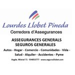 Llobet Correduría de Seguros (Comunidad Autònoma de Cataluña, Barcelona, Avinguda de Mistral), sigorta acentaları  Barselona'dan