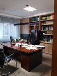 Moreda Abogados & Asesores (Comunidad Autónoma del País Vasco, Álava Province, Cuadrilla de Vitoria, Calle General Álava, 8), avukatlar  Vitoria'dan