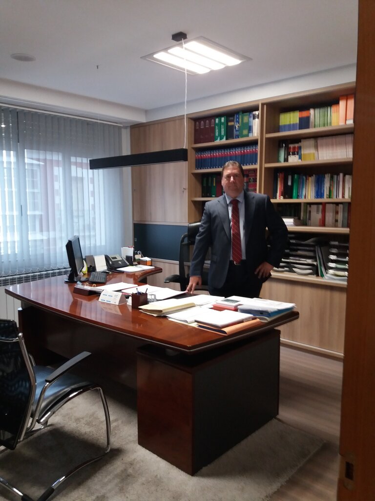 Avukatlar Moreda Abogados & Asesores, Vitoria, foto