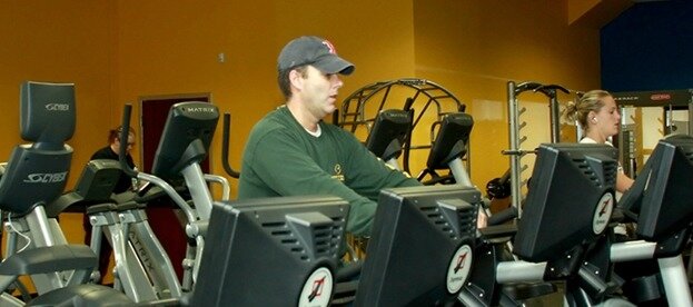 Diyet ve diyabetik ürünler Everybodys Fitness Center, Auburn, foto