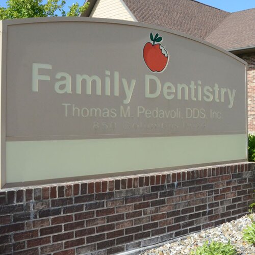 Psikologlar Thomas M. Pedavoli Dds Inc, Plymouth, foto
