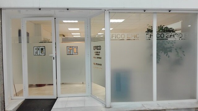 Danışmanlık hizmetleri Efico - Asesoría Fiscal - Contable, İbiza, foto