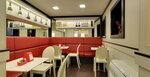 Pasticceria Bolzani Carlo (Venice, Vicenza, Dueville, Vicenza, Piazza 20 Settembre), ekmek fırını  Vicenza'dan